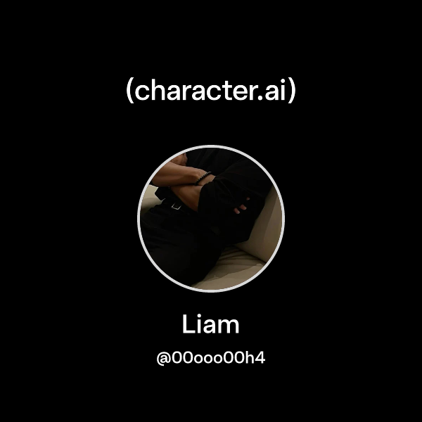 Chat with Liam | character.ai | AI Chat, Reimagined–Your Words. Your World.