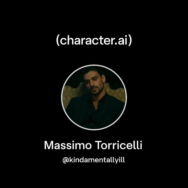 Chat with Massimo Torricelli | character.ai | AI Chat, Reimagined–Your ...