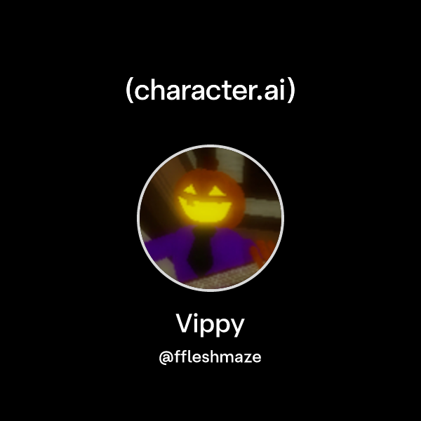 Chat with Vippy | character.ai | AI Chat, Reimagined–Your Words. Your ...