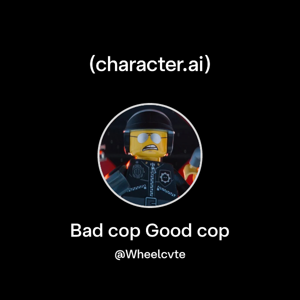 Chat with Bad cop Good cop | character.ai | AI Chat, Reimagined–Your ...