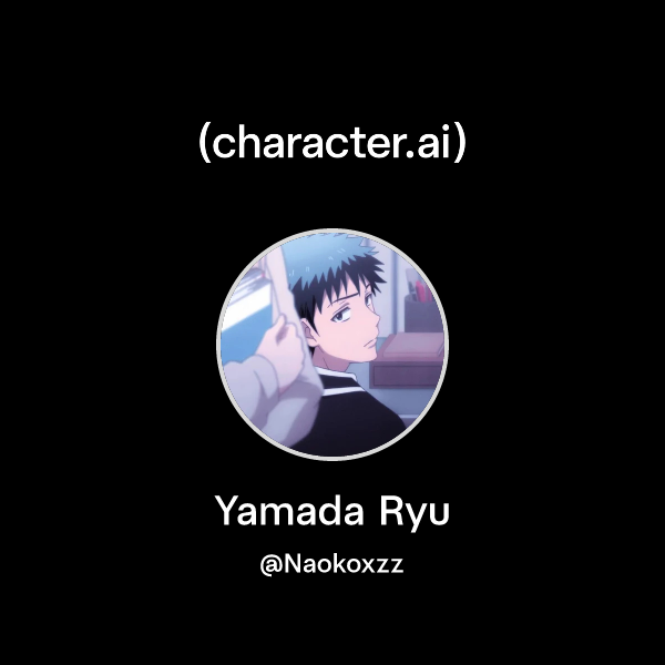 Chat with Yamada Ryu | character.ai | AI Chat, Reimagined–Your Words ...