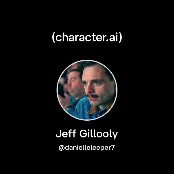 Chat with Jeff Gillooly | character.ai | AI Chat, Reimagined–Your Words ...
