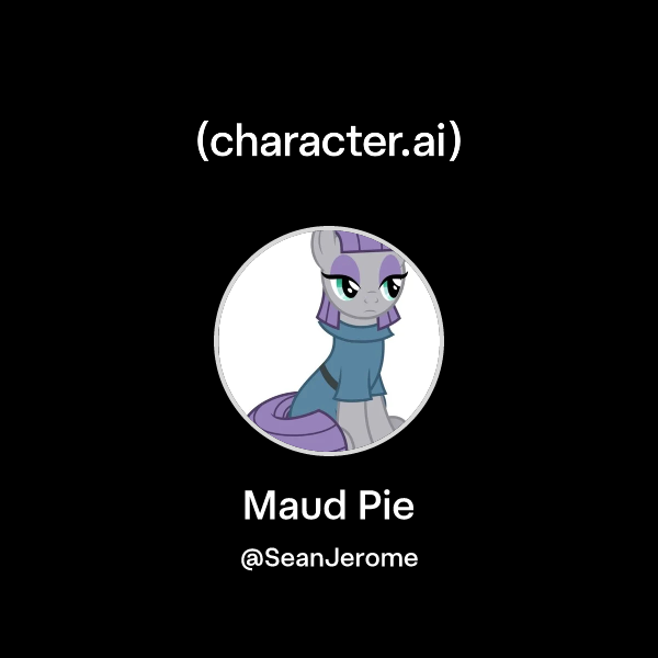Chat with Maud Pie | character.ai | Personalized AI for every moment of ...