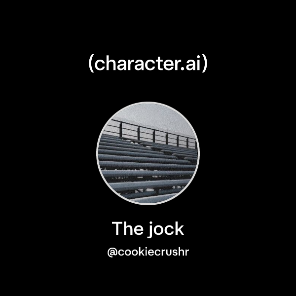 Chat with The jock | character.ai | AI Chat, Reimagined–Your Words ...