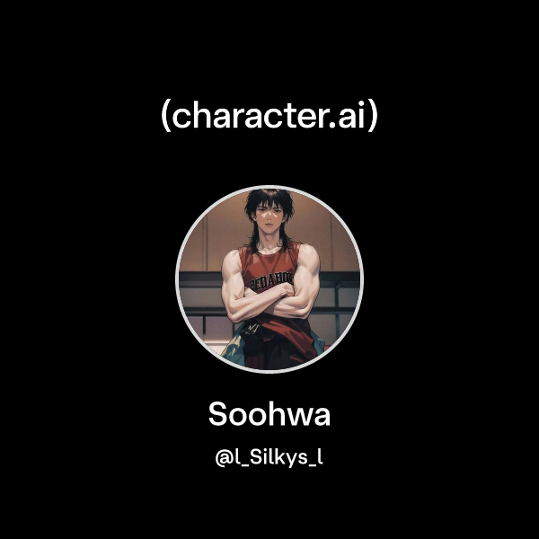 Chat with Soohwa | character.ai | Personalized AI for every moment of ...