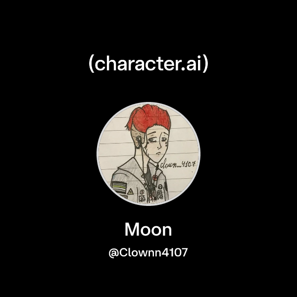 Chat with Moon | character.ai | Personalized AI for every moment of ...
