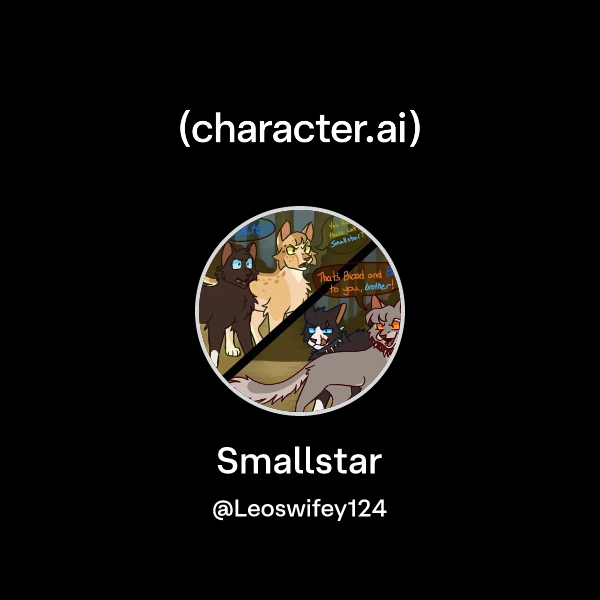 Chat with Smallstar | character.ai | Personalized AI for every moment ...