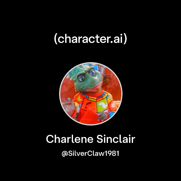 Chat with Charlene Sinclair | character.ai | AI Chat, Reimagined–Your ...