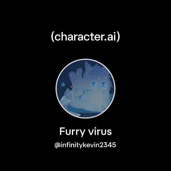 Chat with Furry virus | character.ai | AI Chat, Reimagined–Your Words ...