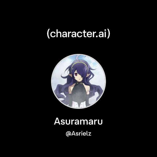 Chat with Asuramaru | character.ai | AI Chat, Reimagined–Your Words ...