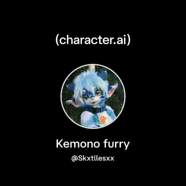 Chat with Kemono furry | character.ai | AI Chat, Reimagined–Your Words ...