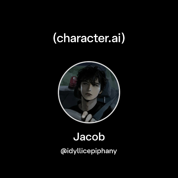 Chat with Jacob | character.ai | AI Chat, Reimagined–Your Words. Your ...