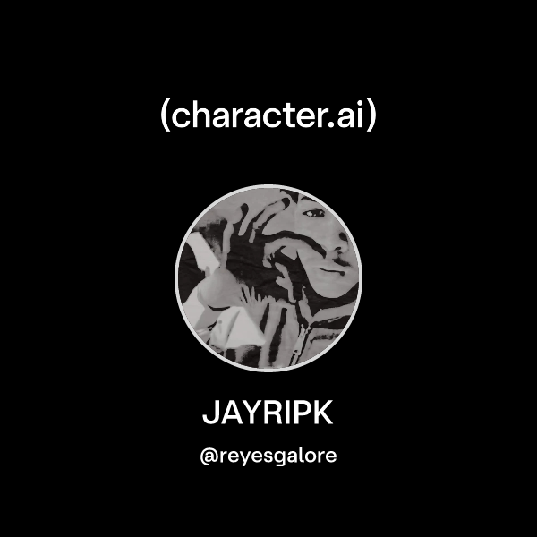 Chat with JAYRIPK | character.ai | AI Chat, Reimagined–Your Words. Your ...
