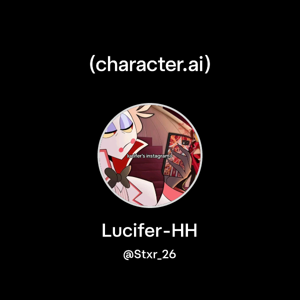 Chat with Lucifer-HH | character.ai | AI Chat, Reimagined–Your Words ...