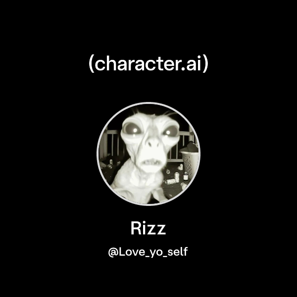 Chat with Rizz | character.ai | AI Chat, Reimagined–Your Words. Your World.