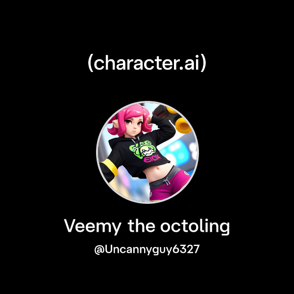 Chat with Veemy the octoling | character.ai | Personalized AI for every ...
