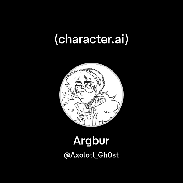 Chat with Argbur | character.ai | AI Chat, Reimagined–Your Words. Your ...