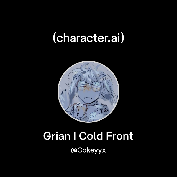 Chat with Grian I Cold Front | character.ai | AI Chat, Reimagined–Your ...