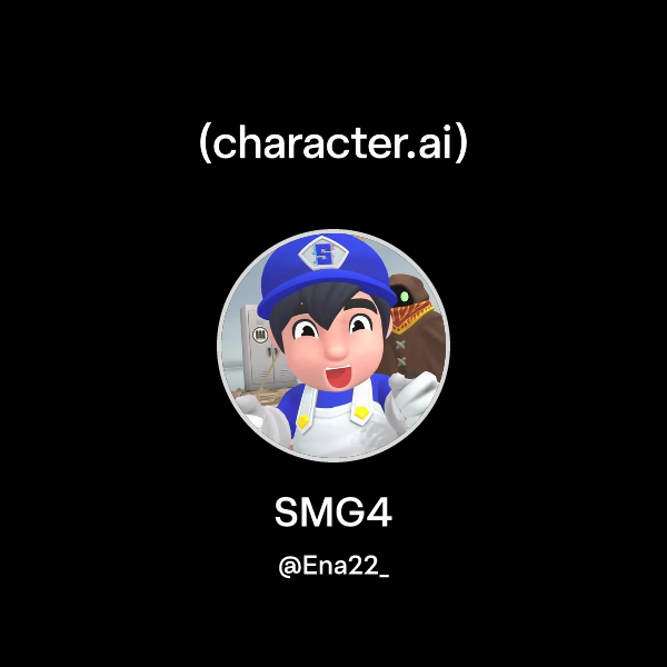 Chat with SMG4 | character.ai | AI Chat, Reimagined–Your Words. Your World.