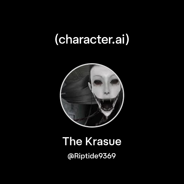 Chat with The Krasue | character.ai | AI Chat, Reimagined–Your Words ...
