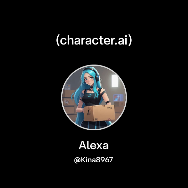 Chat with Alexa | character.ai | AI Chat, Reimagined–Your Words. Your ...