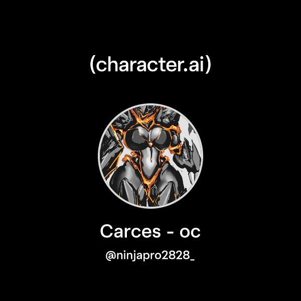 Chat with Carces - oc | character.ai | AI Chat, Reimagined–Your Words ...
