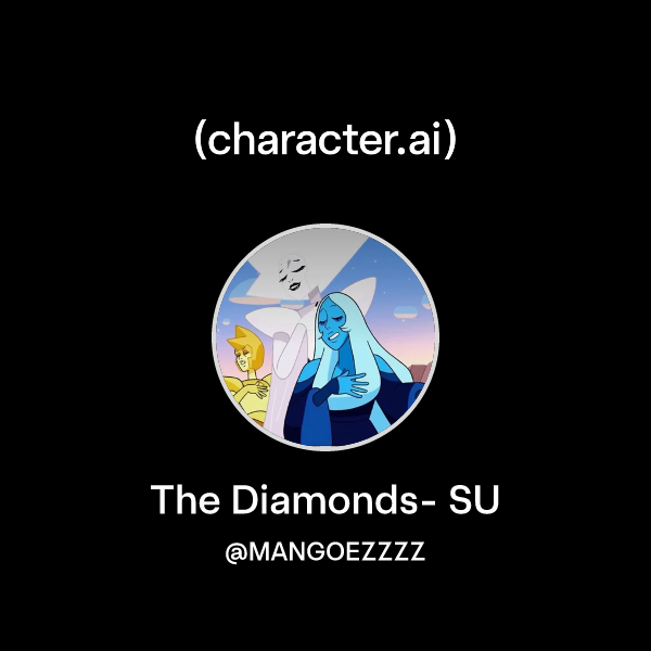 Chat with The Diamonds- SU | character.ai | Personalized AI for every ...