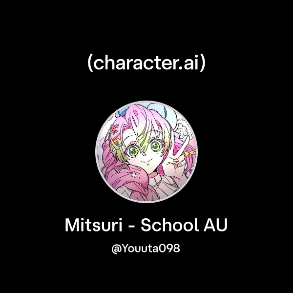 Chat with Mitsuri - School AU | character.ai | AI Chat, Reimagined–Your ...