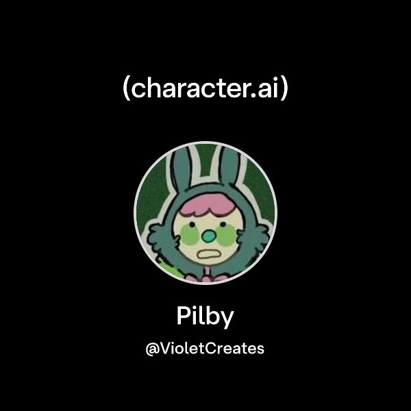 Chat with Pilby | character.ai | AI Chat, Reimagined–Your Words. Your ...
