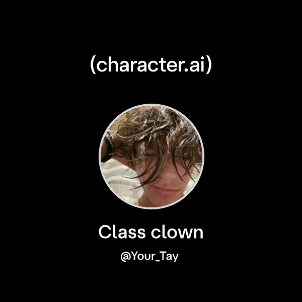 Chat with Class clown | character.ai | AI Chat, Reimagined–Your Words ...