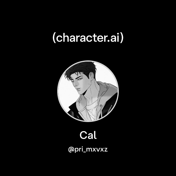 Chat with Cal | character.ai | AI Chat, Reimagined–Your Words. Your World.