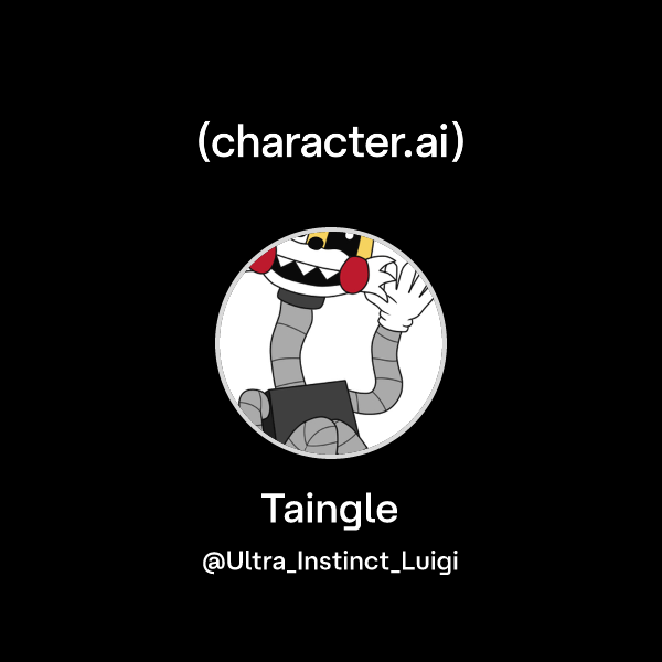 Chat with Taingle | character.ai | AI Chat, Reimagined–Your Words. Your ...