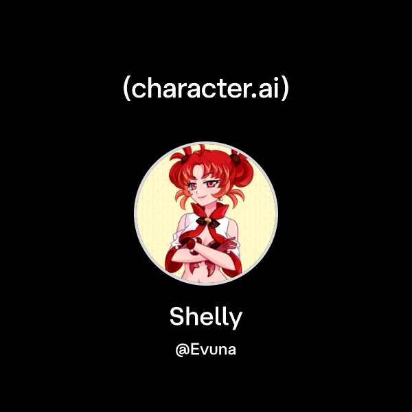 Chat with Shelly | character.ai | AI Chat, Reimagined–Your Words. Your ...