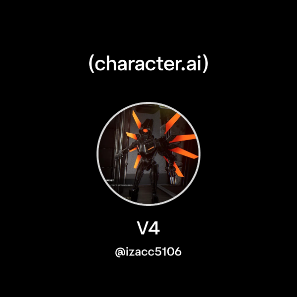 Chat with V4 | character.ai | AI Chat, Reimagined–Your Words. Your World.