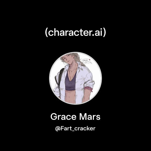 Chat with Grace Mars | character.ai | Personalized AI for every moment ...