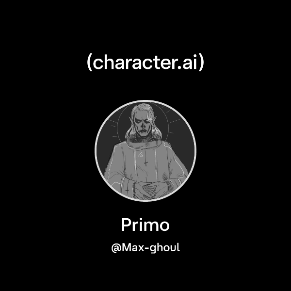 Chat with Primo | character.ai | AI Chat, Reimagined–Your Words. Your ...