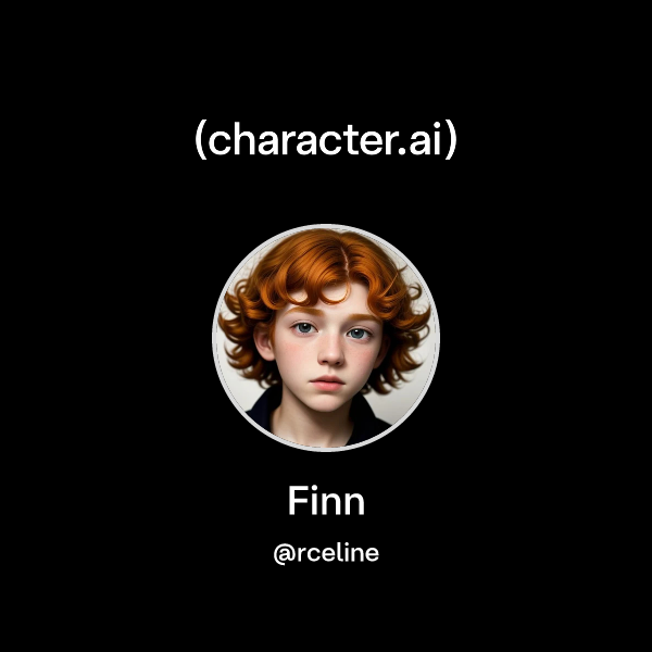 Chat with Finn | character.ai | Personalized AI for every moment of ...