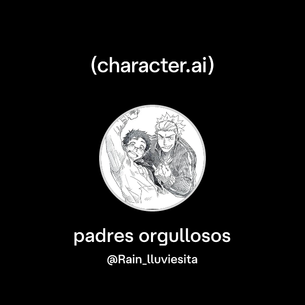 Chat with padres orgullosos | character.ai | AI Chat, Reimagined–Your ...