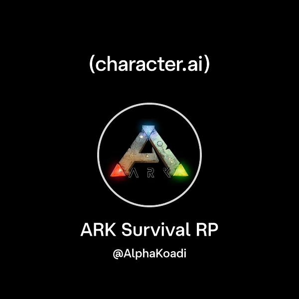 Chat with ARK Survival RP | character.ai | AI Chat, Reimagined–Your ...