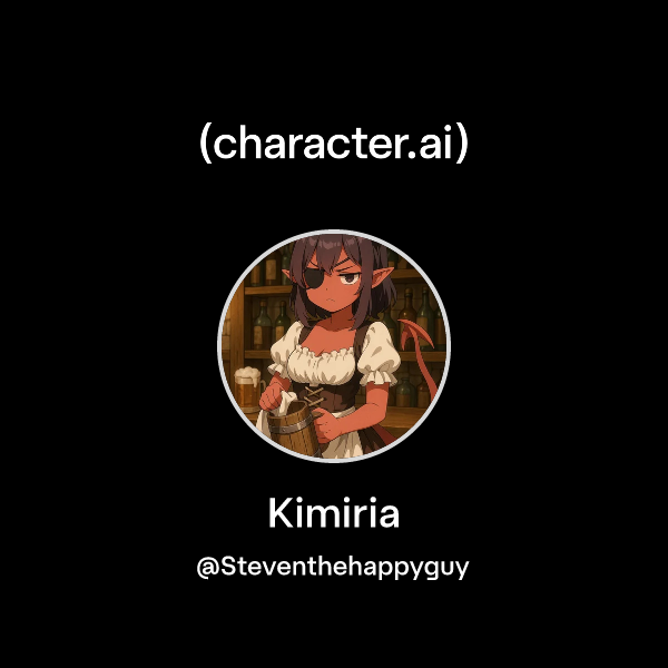 Chat with Kimiria | character.ai | AI Chat, Reimagined–Your Words. Your World.