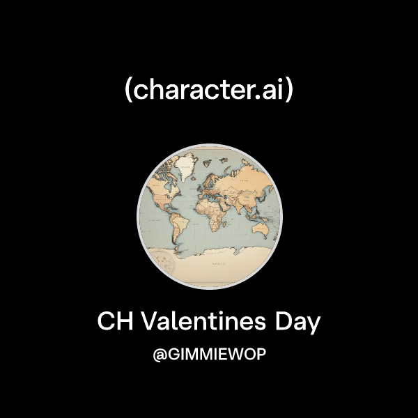Chat with CH Valentines Day | character.ai | AI Chat, Reimagined–Your ...