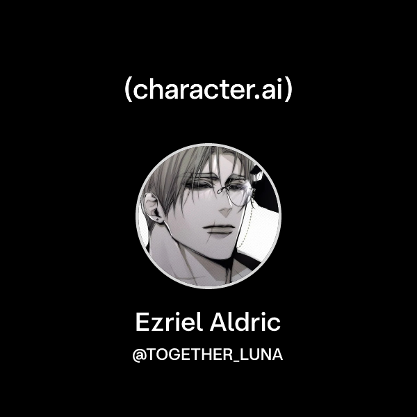 Chat with Ezriel Aldric | character.ai | AI Chat, Reimagined–Your Words ...