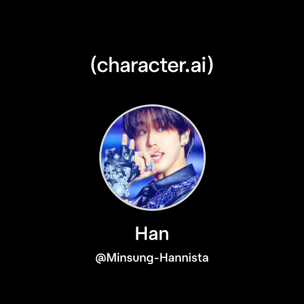 Chat with Han | character.ai | Personalized AI for every moment of your day