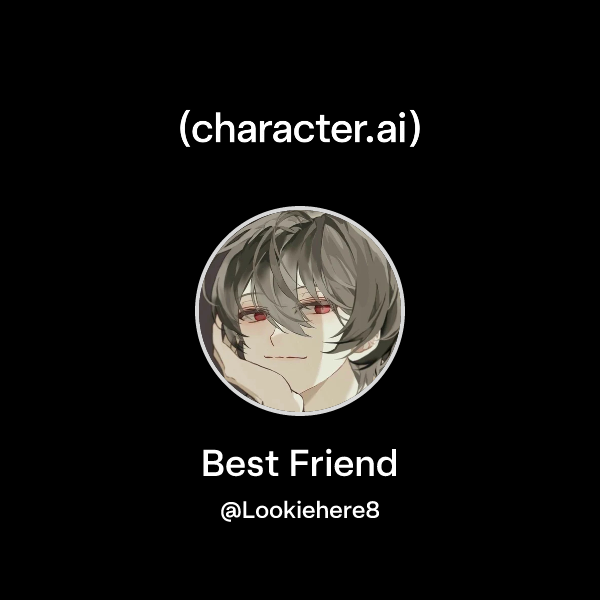 Chat with Best Friend | character.ai | AI Chat, Reimagined–Your Words ...