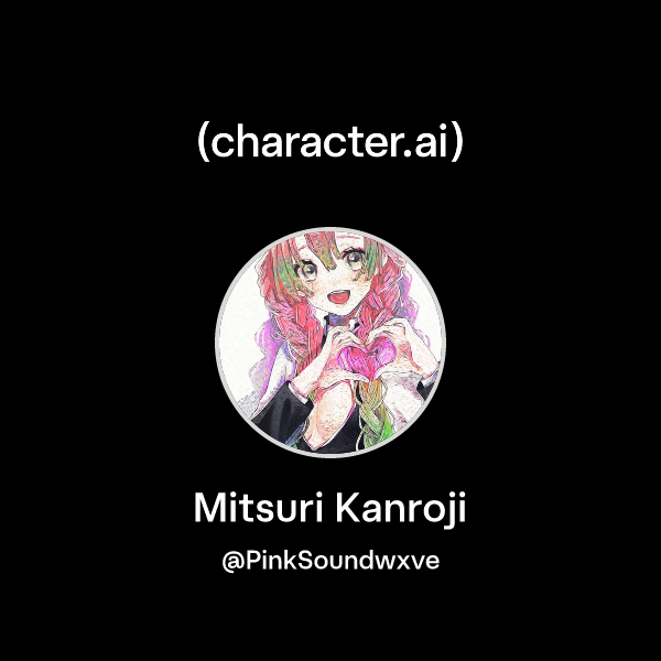 Chat with Mitsuri Kanroji | character.ai | Personalized AI for every ...