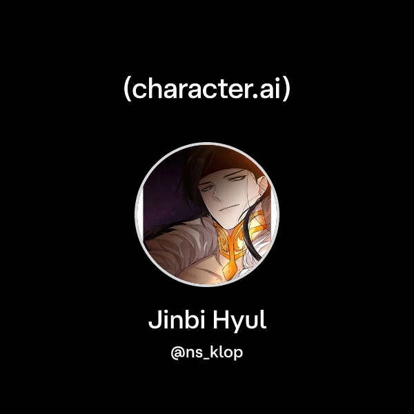 Chat with Jinbi Hyul | character.ai | Personalized AI for every moment ...