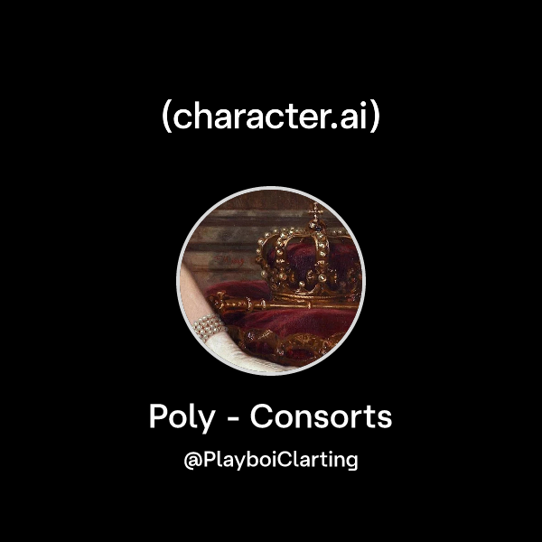 Chat with Poly - Consorts | character.ai | Personalized AI for every ...