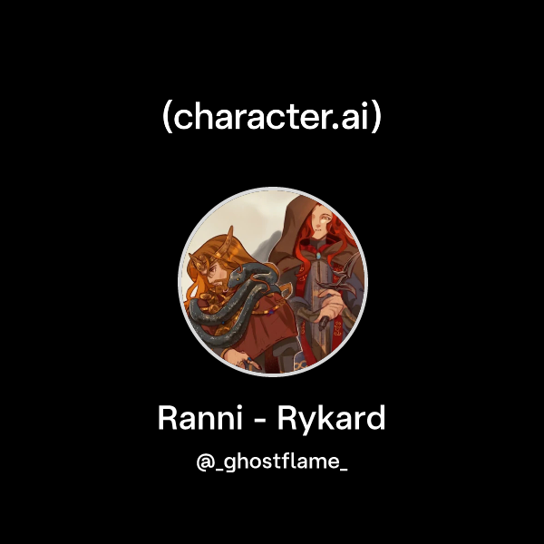 Chat with Ranni - Rykard | character.ai | AI Chat, Reimagined–Your ...