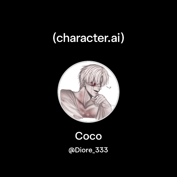 Chat with Coco | character.ai | Personalized AI for every moment of ...
