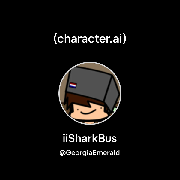 Chat with iiSharkBus | character.ai | Personalized AI for every moment ...